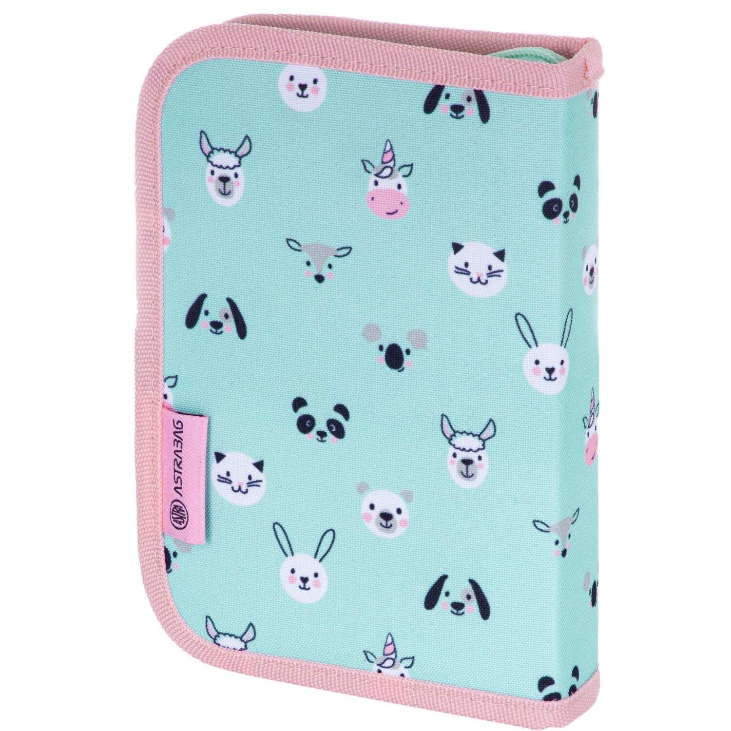 Penar, Astra, Panda, 20 x 14 x 3.5 cm - eMAG.ro