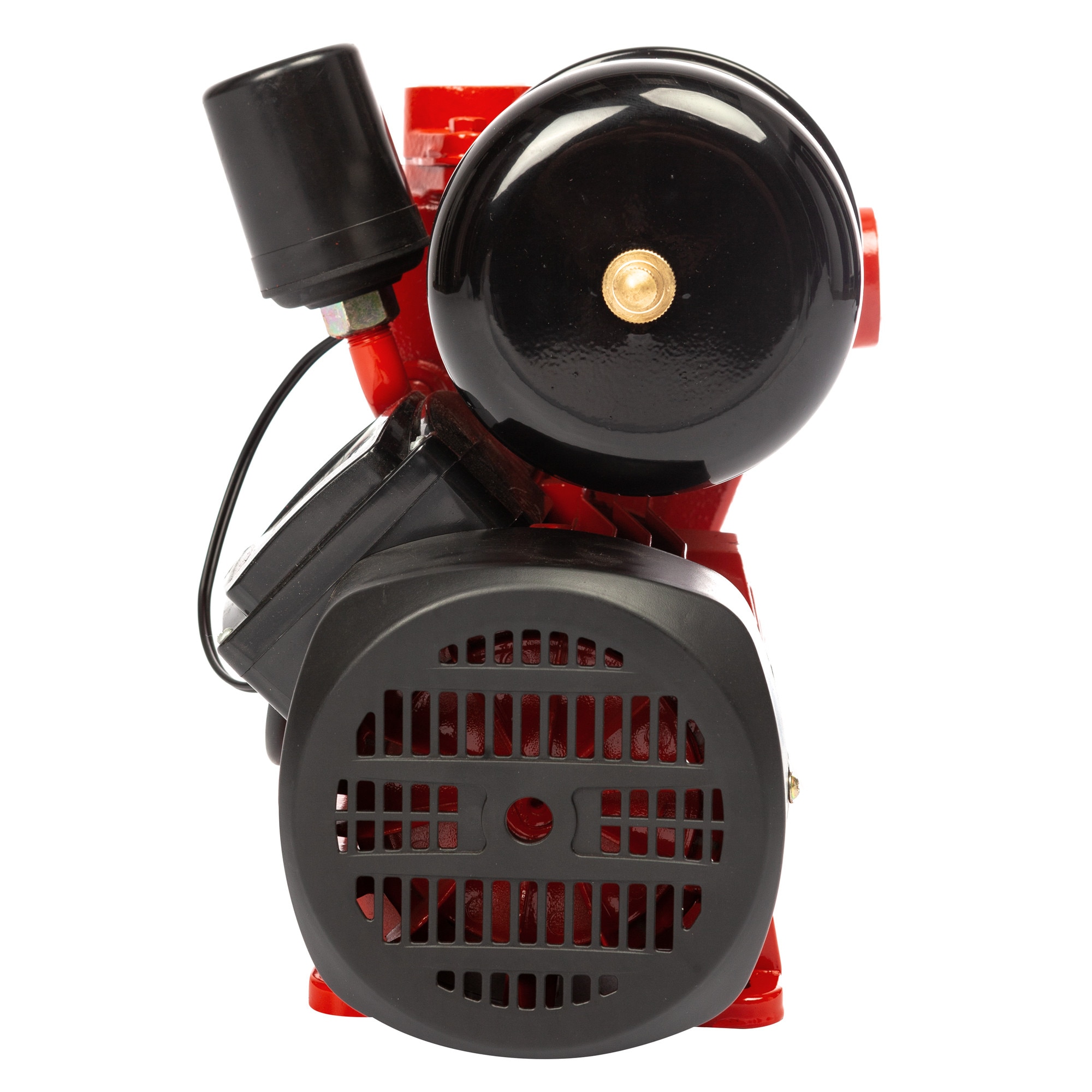 Mini hidrofor Heber®, PS170, 1 L, putere 370 W, 2900 RPM, capacitate 1. ...