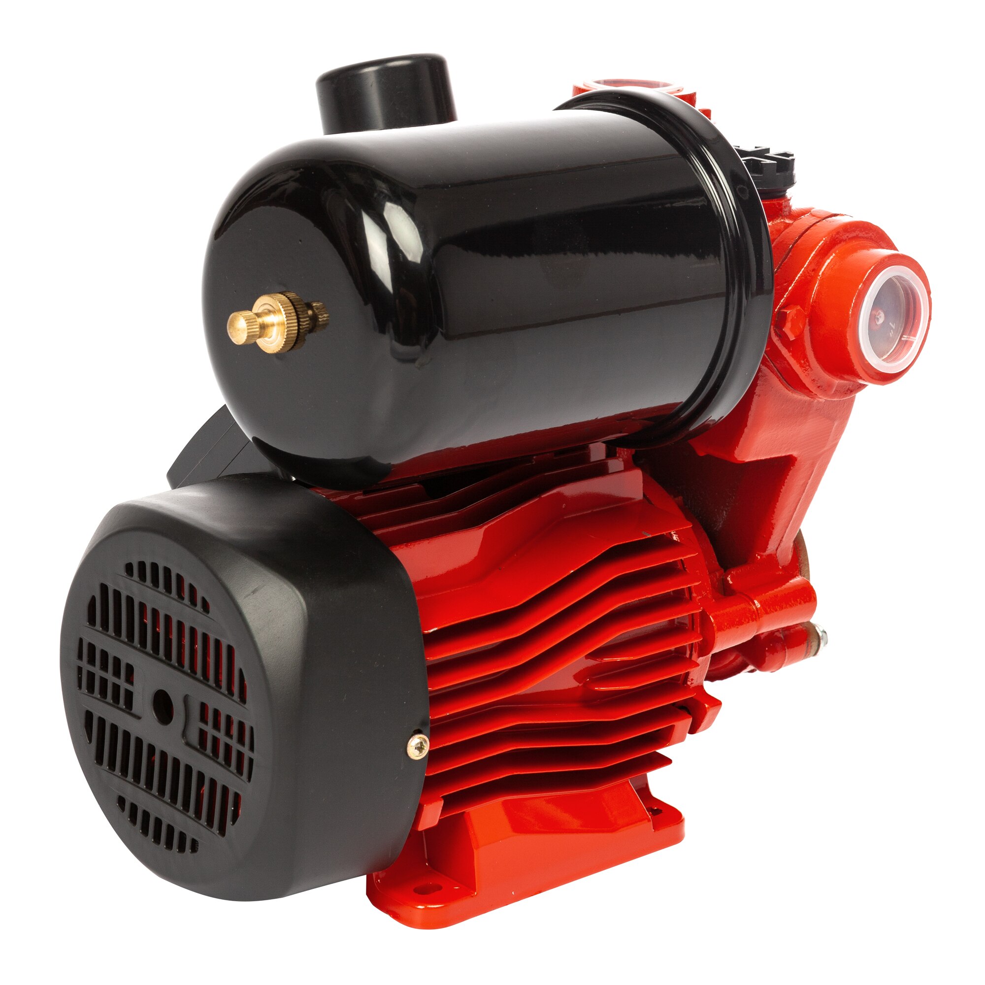 Mini hidrofor Heber®, PS170, 1L, putere 370W, debit 35l/min, H refulare ...