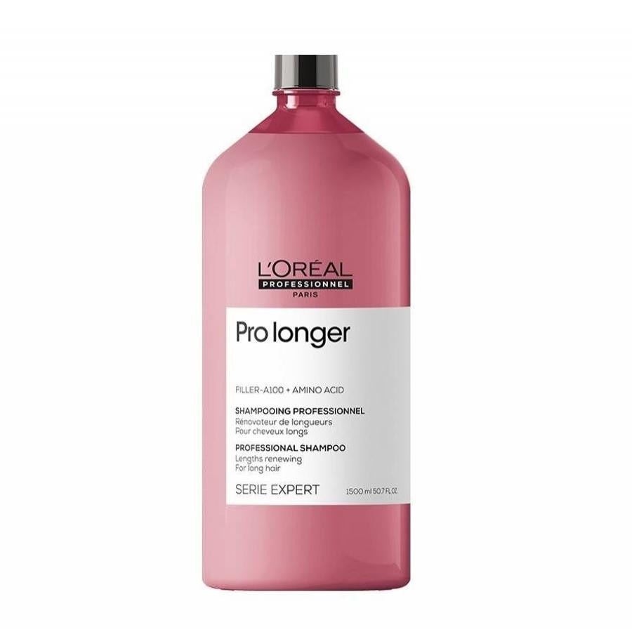 Loreal serie Expert Pro Longer Sampon 1500ml - eMAG.hu