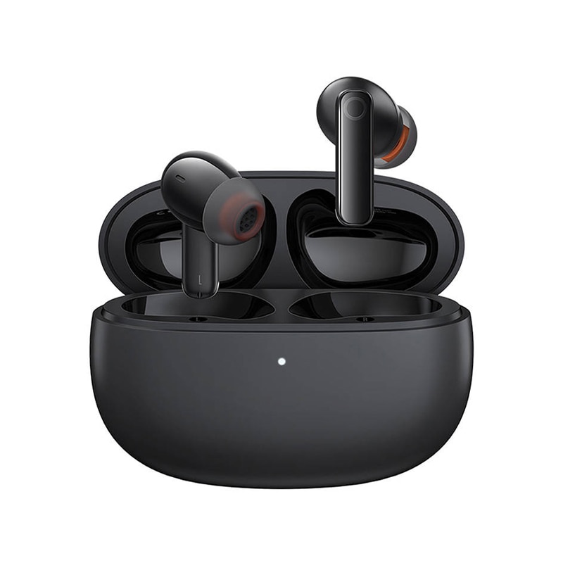 Casti wireless, Baseus, Bluetooth, Negru - eMAG.ro