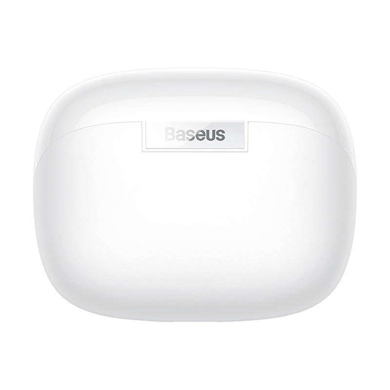 Baseus Bowie M2s TWS fülhallgató, Fehér - eMAG.hu
