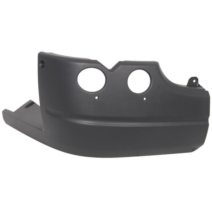 Предна дясна броня Scania 5R - eMAG.bg