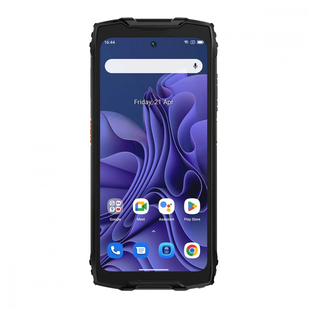 Смартфон Blackview BV9300, Dual Sim, 256GB, 12GB RAM, 4G, Черен - eMAG.bg