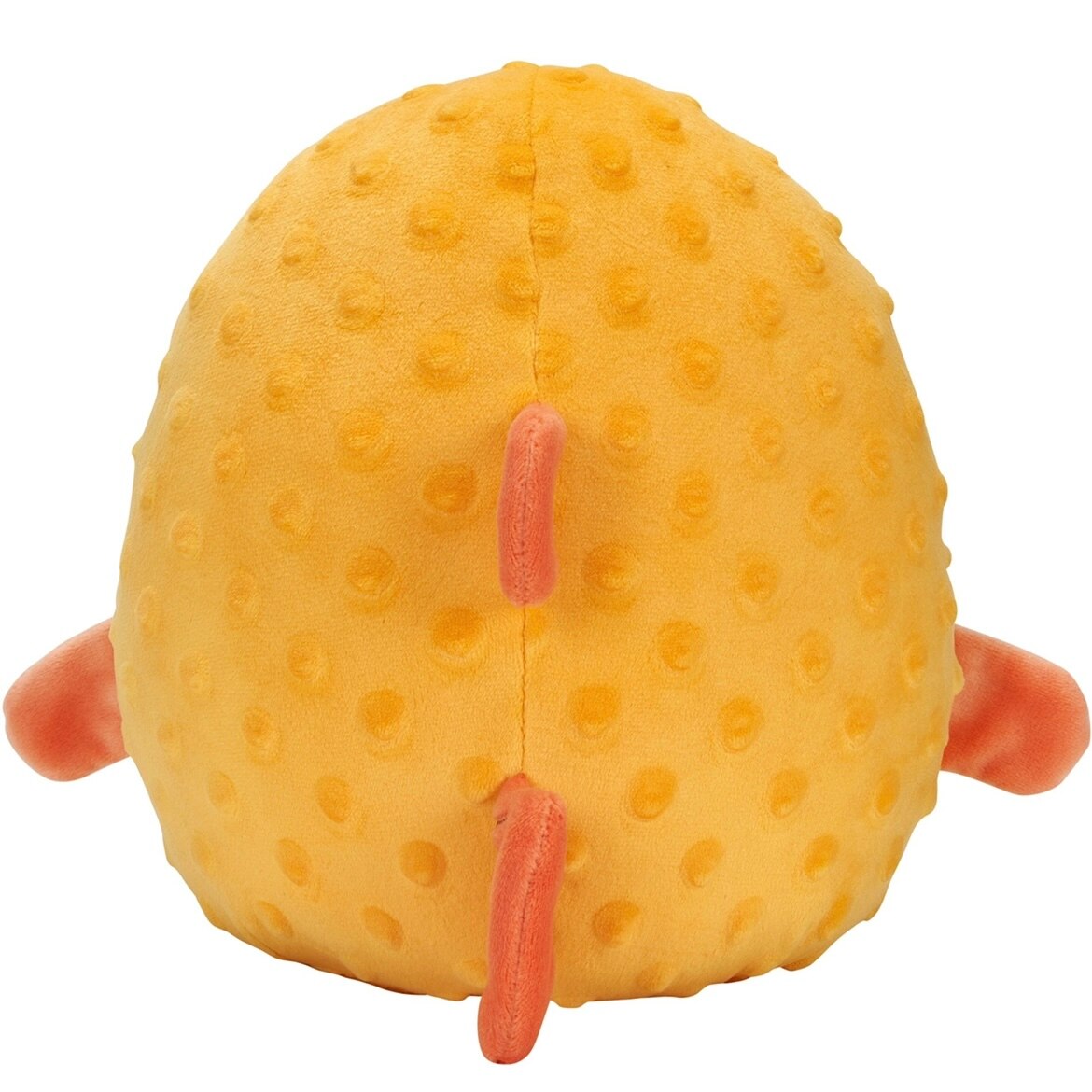 Jucarie de plus Squishmallows, Safa Pestele Balon, 21 cm, portocaliu ...