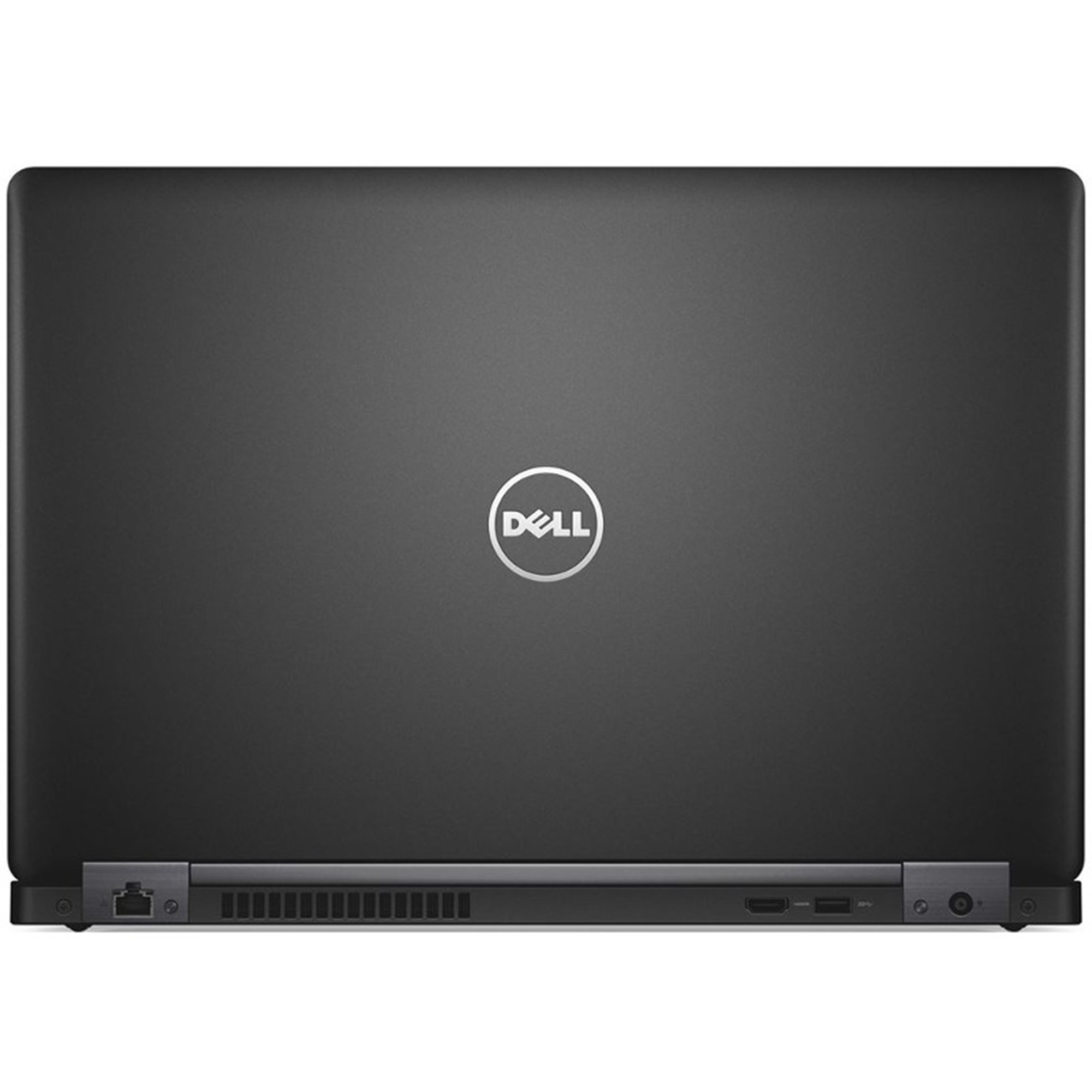 Лаптоп Dell Latitude E5580 с процесор Intel® Core™ i7-7820HQ 2.90GHz, Kaby Lake™, 15.6", Full HD ...