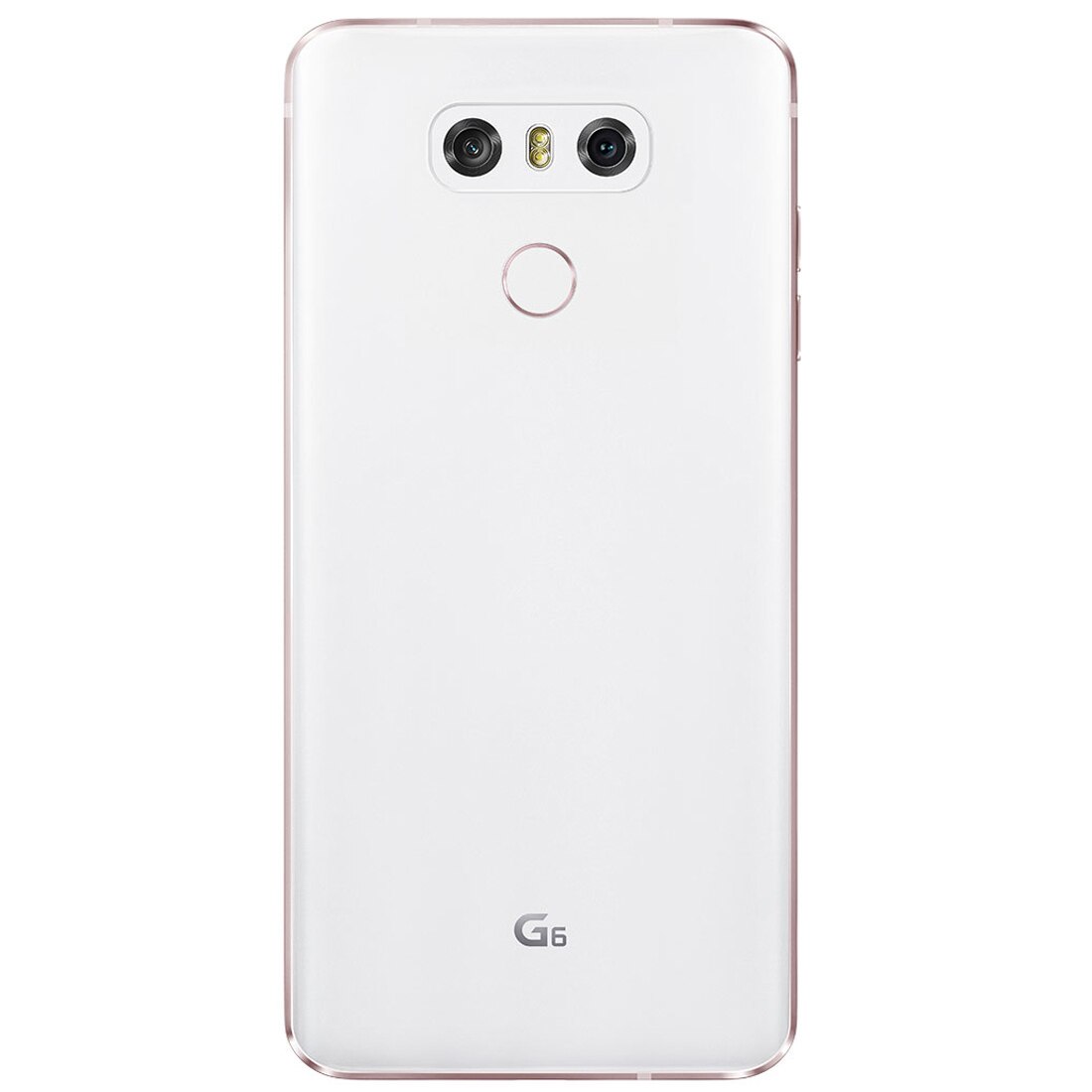 Telefon mobil LG G6, 32GB, 4G, White - eMAG.ro