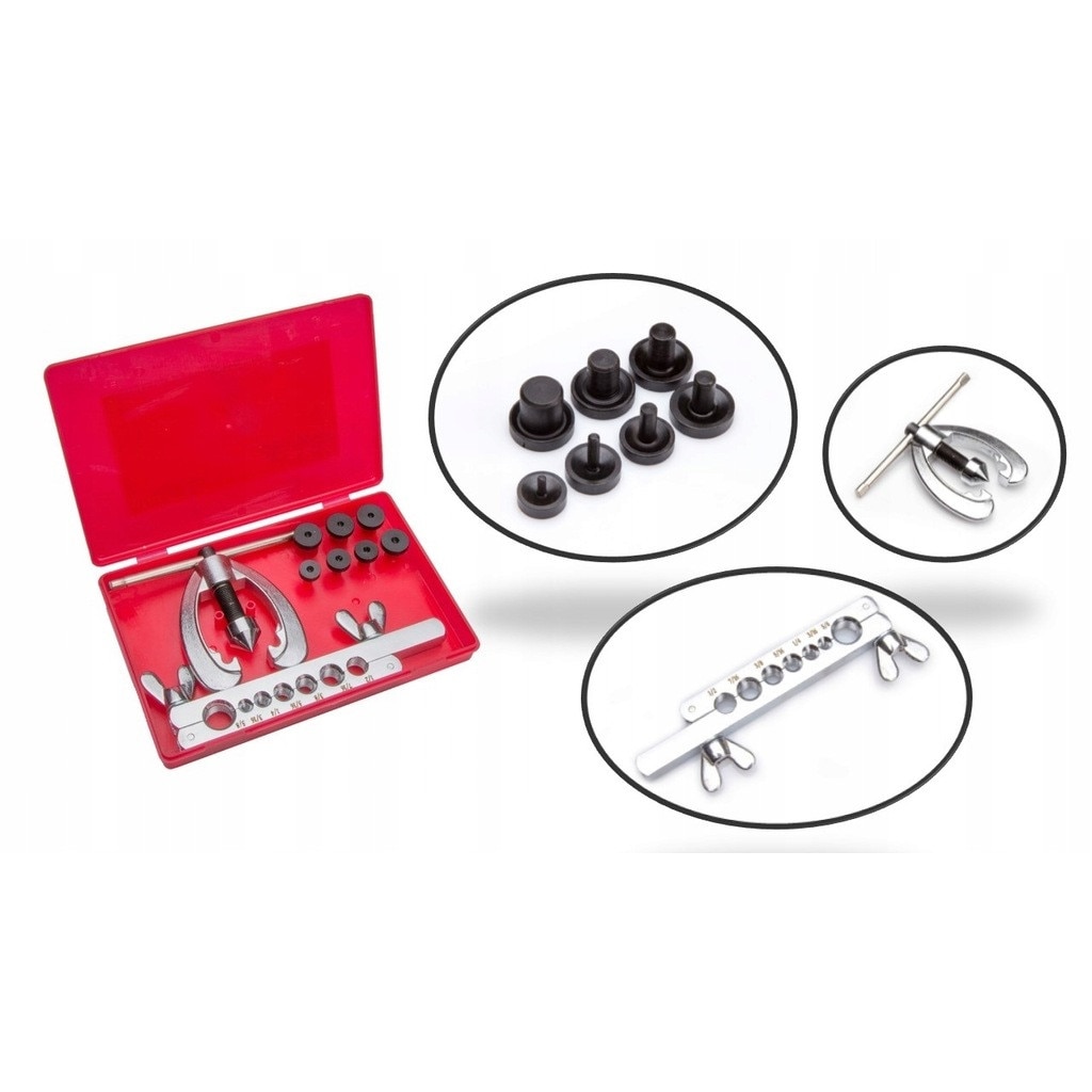 Bercuit S10589 fékcső permetező készlet, 9 db - eMAG.hu