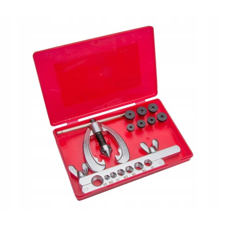 Bercuit S10589 fékcső permetező készlet, 9 db - eMAG.hu