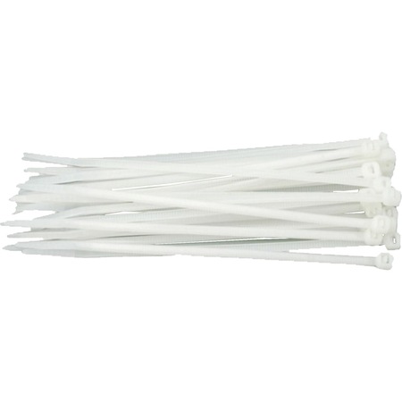 Coliere din plastic, 100 buc / set, 5 x 200 mm - eMAG.ro