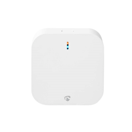 Centru de comanda Smart Zigbee Gateway Nedis, pana la 50 de dispozitive ...
