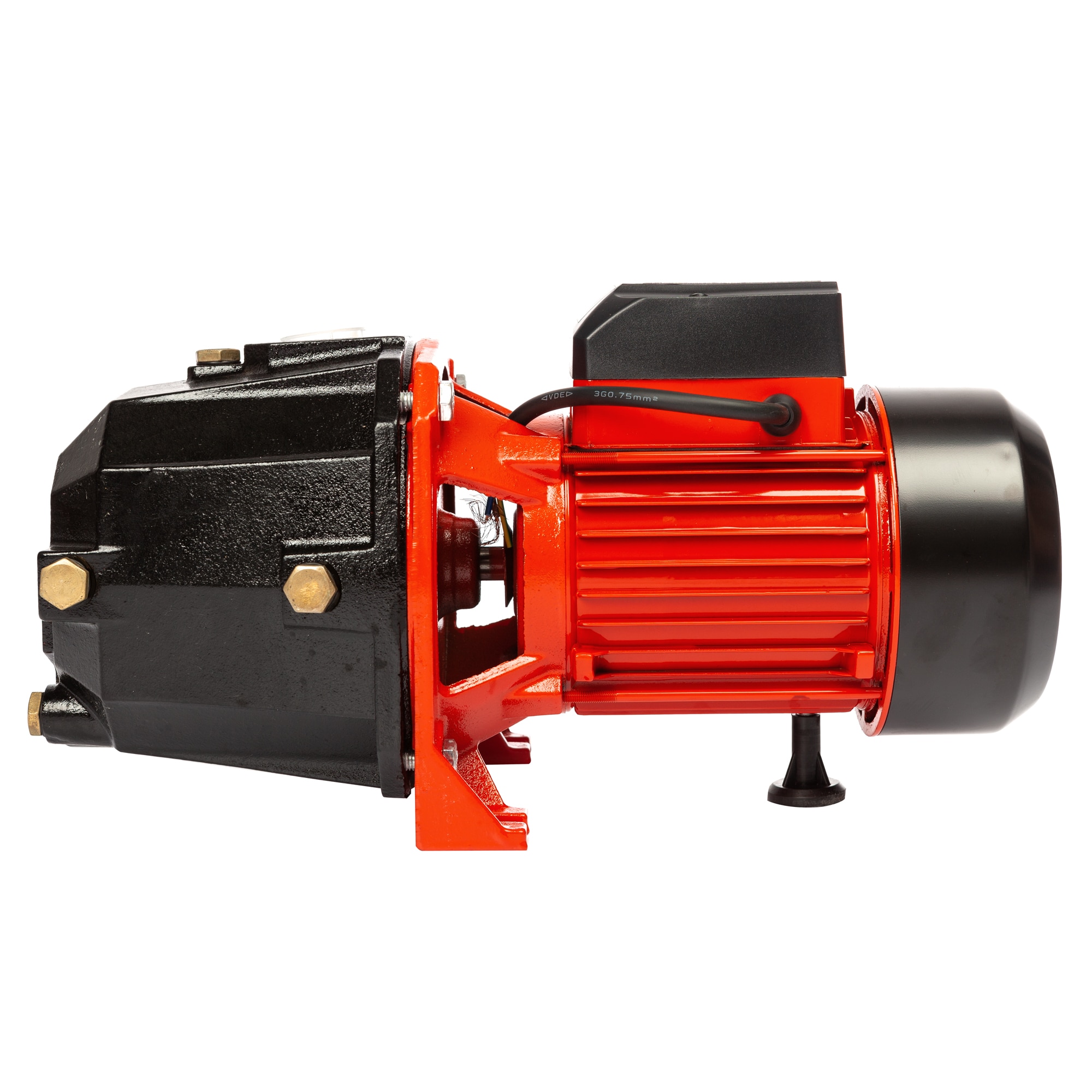 Pompa apa de suprafata, AUTODP 255, cu ejector, Heber® 1150 W, 80L ...