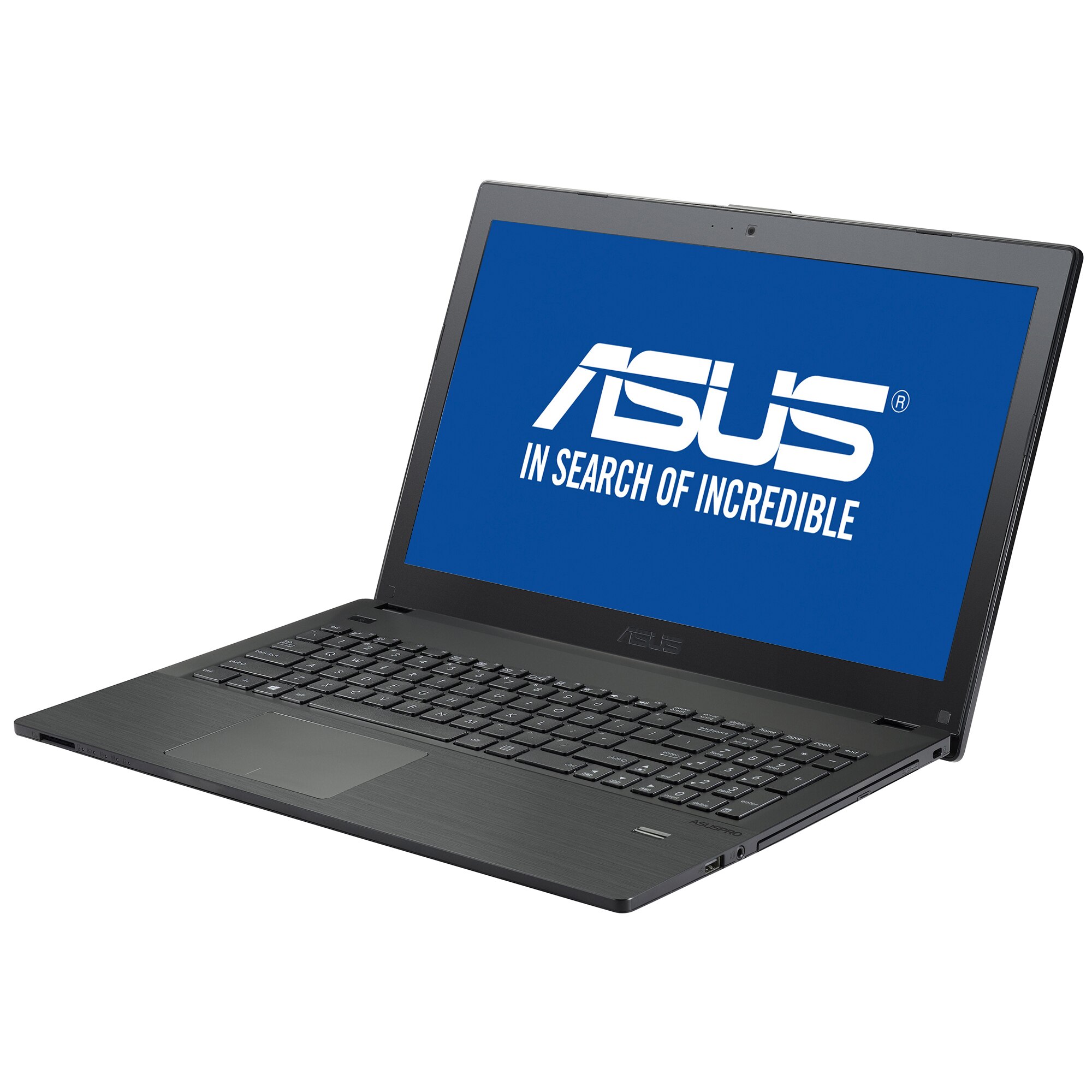 Laptop ASUS P2540UV-DM0057D cu procesor Intel® Core™ i5-7200U 2.50 GHz ...