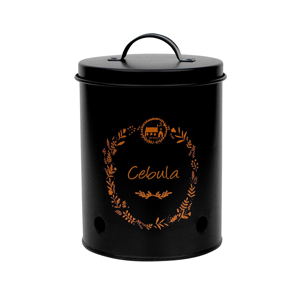 Recipient pentru alimente, Negru - eMAG.ro