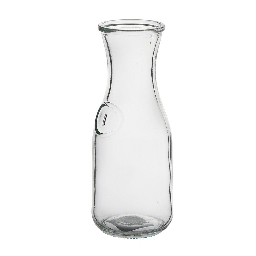 Carafa de sticla, 0.5L - eMAG.ro