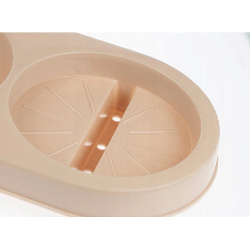 Raft pentru cada, Plastic, Portocaliu - eMAG.ro