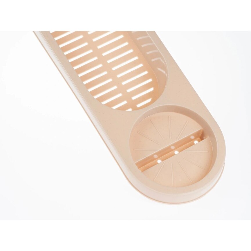 Raft pentru cada, Plastic, Portocaliu - eMAG.ro