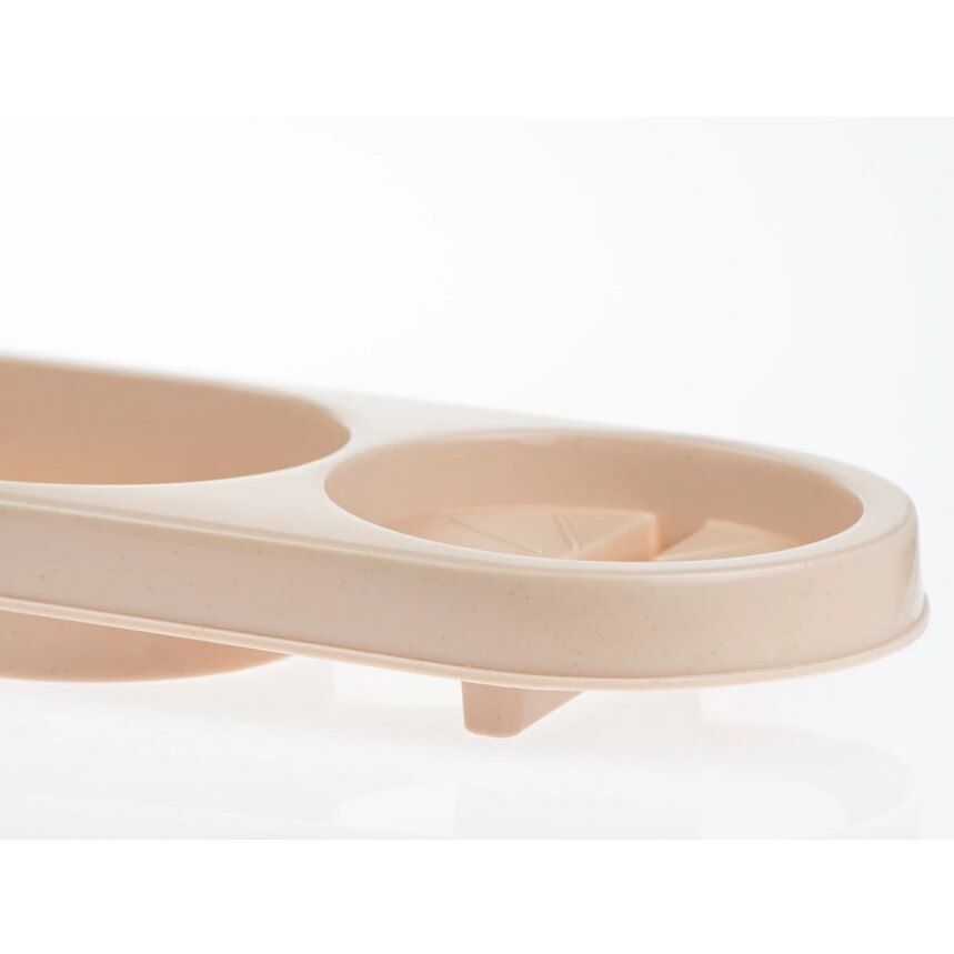Raft pentru cada, Plastic, Portocaliu - eMAG.ro