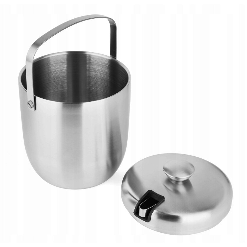 Frapiera, Konighoffer, Inox, 2.8L, Argintiu - eMAG.ro