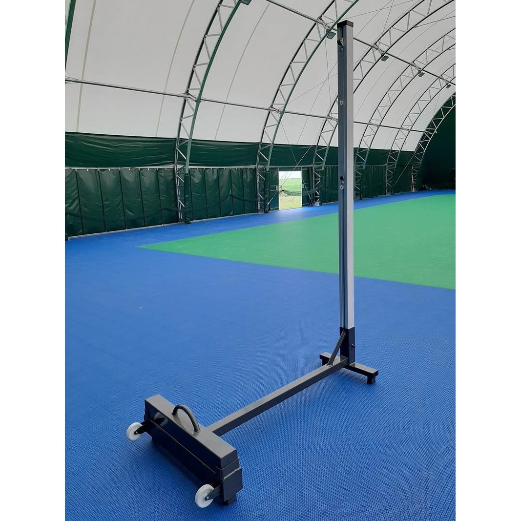 Stalpi multifunctionali mobili Anastasia Sport volei, tenis, badminton ...