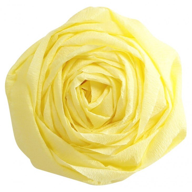 Pachet 10 coli Hartie creponata Clairefontaine, 60% Superior, 2,5 x 0. ...