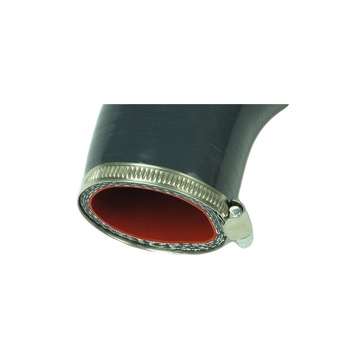 Furtun aer intercooler, Turborury, Fiat Ducato 2.3 JTD 2015, 1394053080 ...