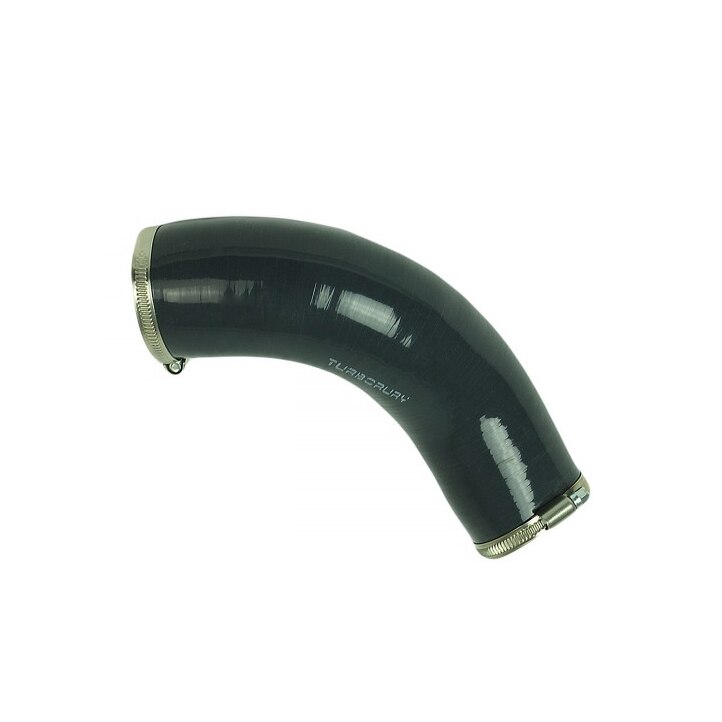 Furtun aer intercooler, Turborury, Fiat Ducato 2.3 JTD 2015, 1394053080 ...