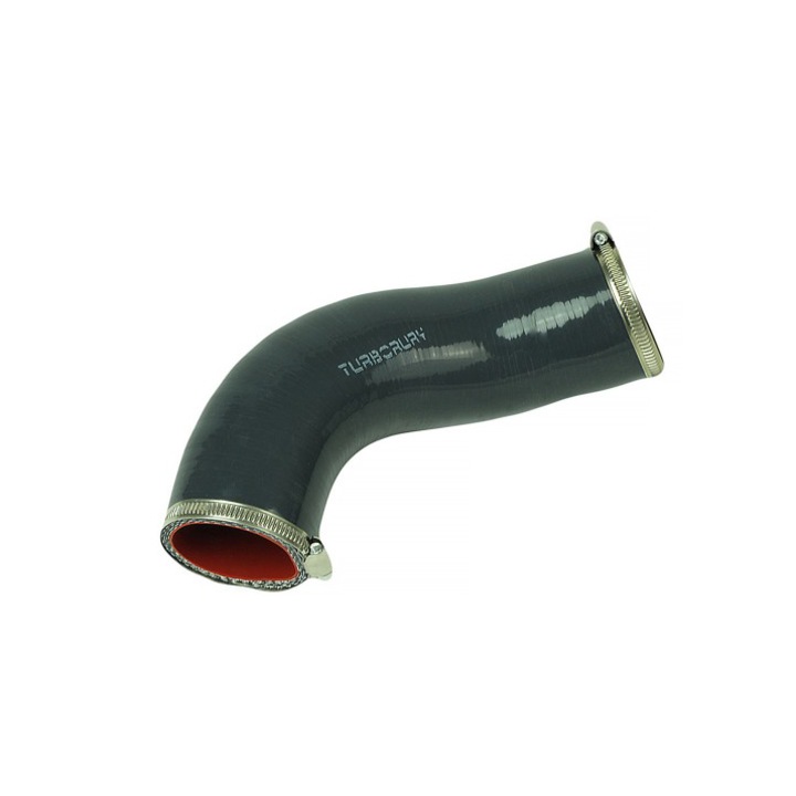 Furtun aer intercooler, Turborury, Fiat Ducato 2.3 JTD 2015, 1394053080 ...