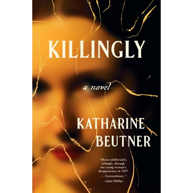 Killingly de Katharine Beutner - eMAG.ro