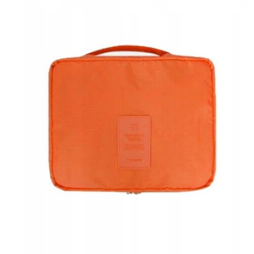 Portfard de calatorie Trip Story Mallorca, impermeabil, cu manere ...