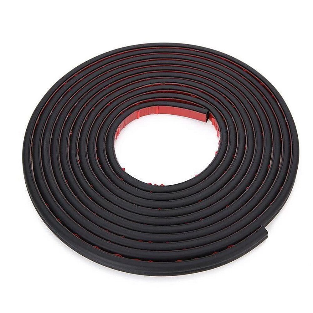 Cheder Auto Universal, Rola 4.5m cu Adeziv pentru Usi, Capota sau ...