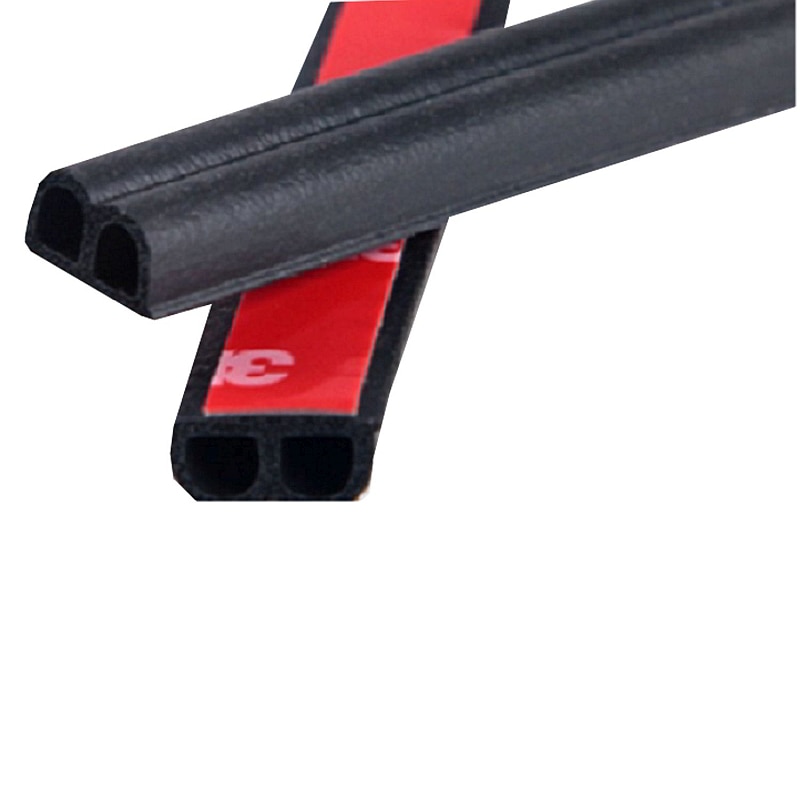 Cheder Auto Universal, Rola 4.5m cu Adeziv pentru Usi, Capota sau ...