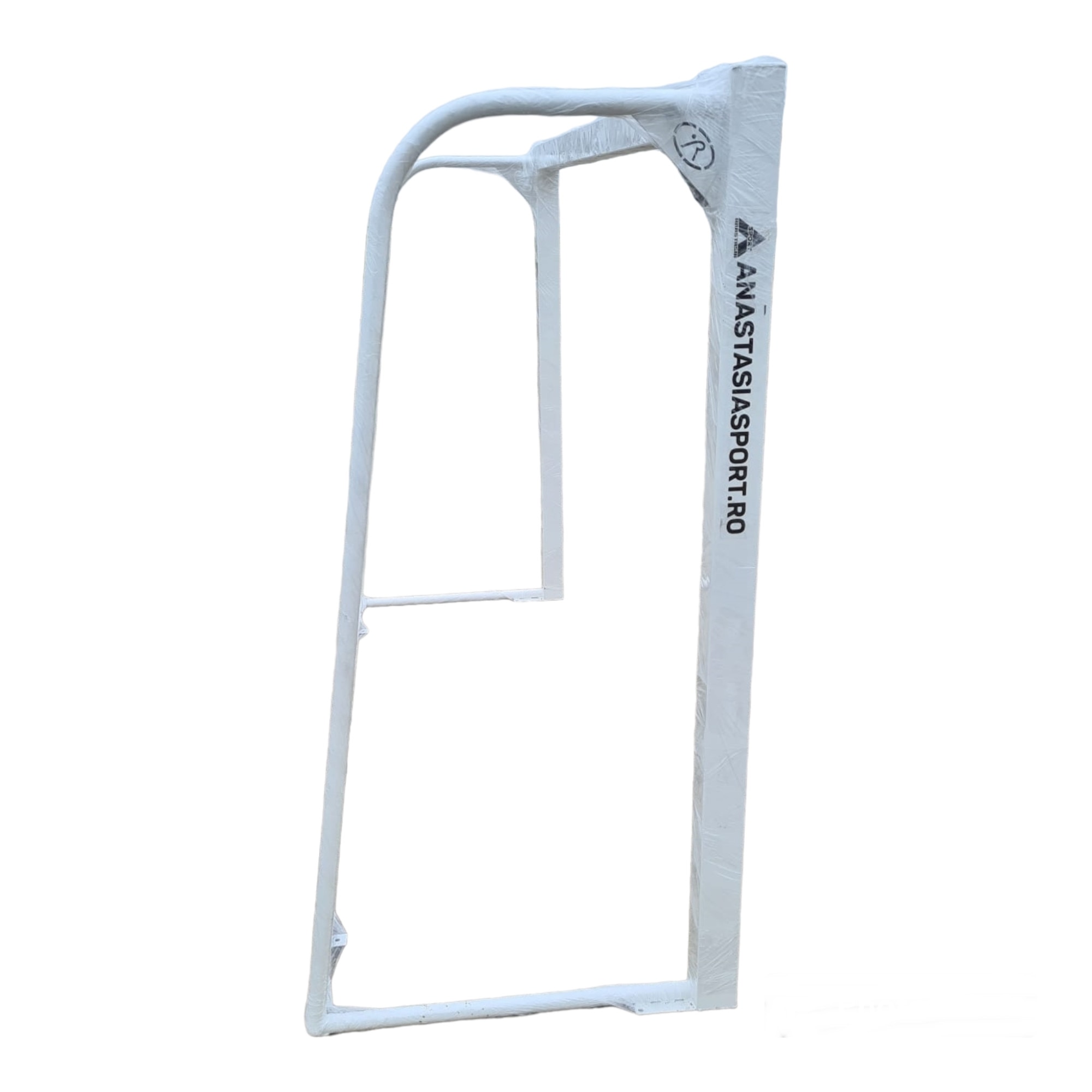 Poarta fotbal / handbal Anastasia Sport 3x2 m, otel, profil 80x80 mm ...