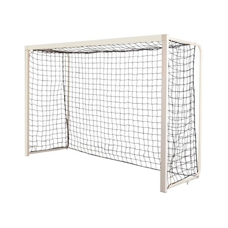 Poarta fotbal / handbal Anastasia Sport 3x2 m, otel, profil 80x80 mm ...