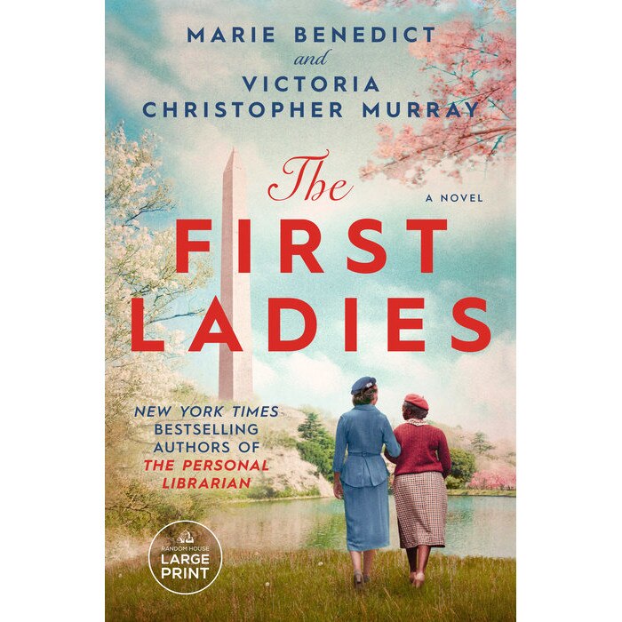 The First Ladies de Marie Benedict - eMAG.ro