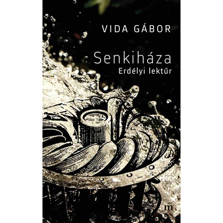 Senkihaza - Vida Gabor, editia 2023 - eMAG.ro