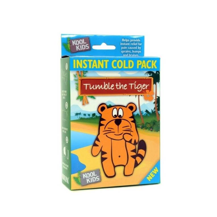 Set 2 pachete gheata instant pentru copii - eMAG.ro