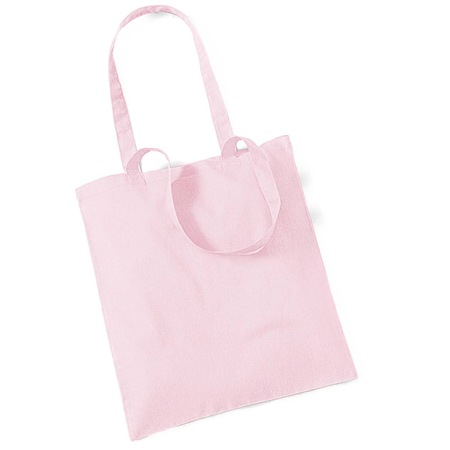 Plasa cu manere lungi Westford Mill, roz - eMAG.ro