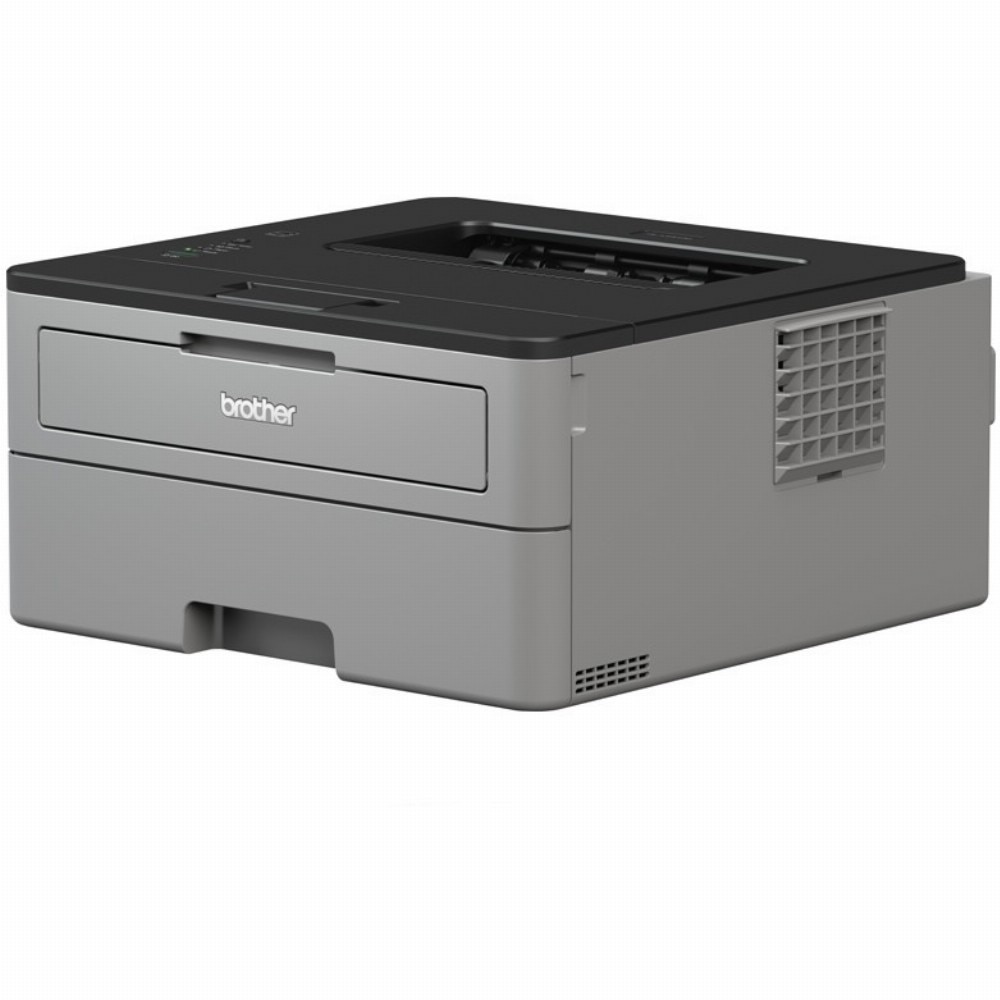 L Brother HL-L2310D 1200 x 1200DPI A4 Laser-Drucker (HLL2310DG1 ...