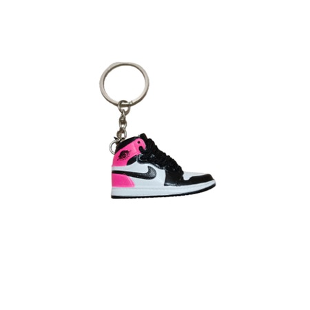 Breloc, Nike, PVC, Multicolor - eMAG.ro