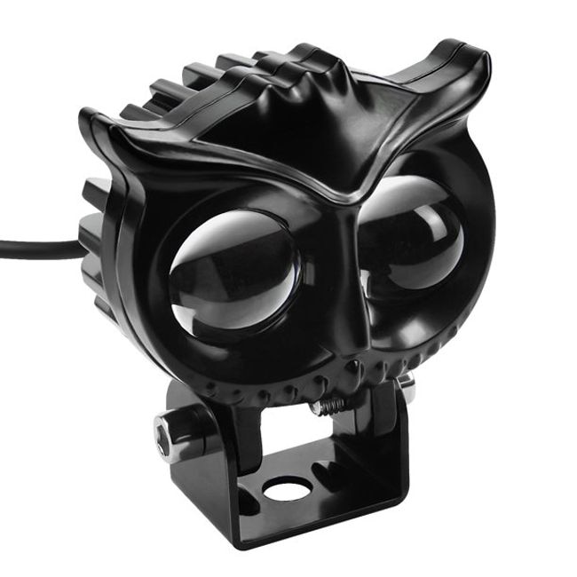 Set 2 x Proiectoare auto LED, 100W per set - eMAG.ro