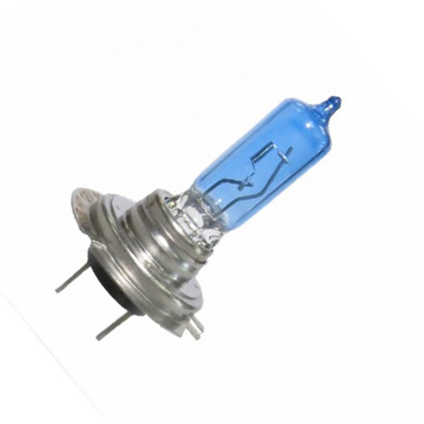 Set 2 x Becuri auto H7, Pegasus, Xenon efect, 12V, 100W - eMAG.ro