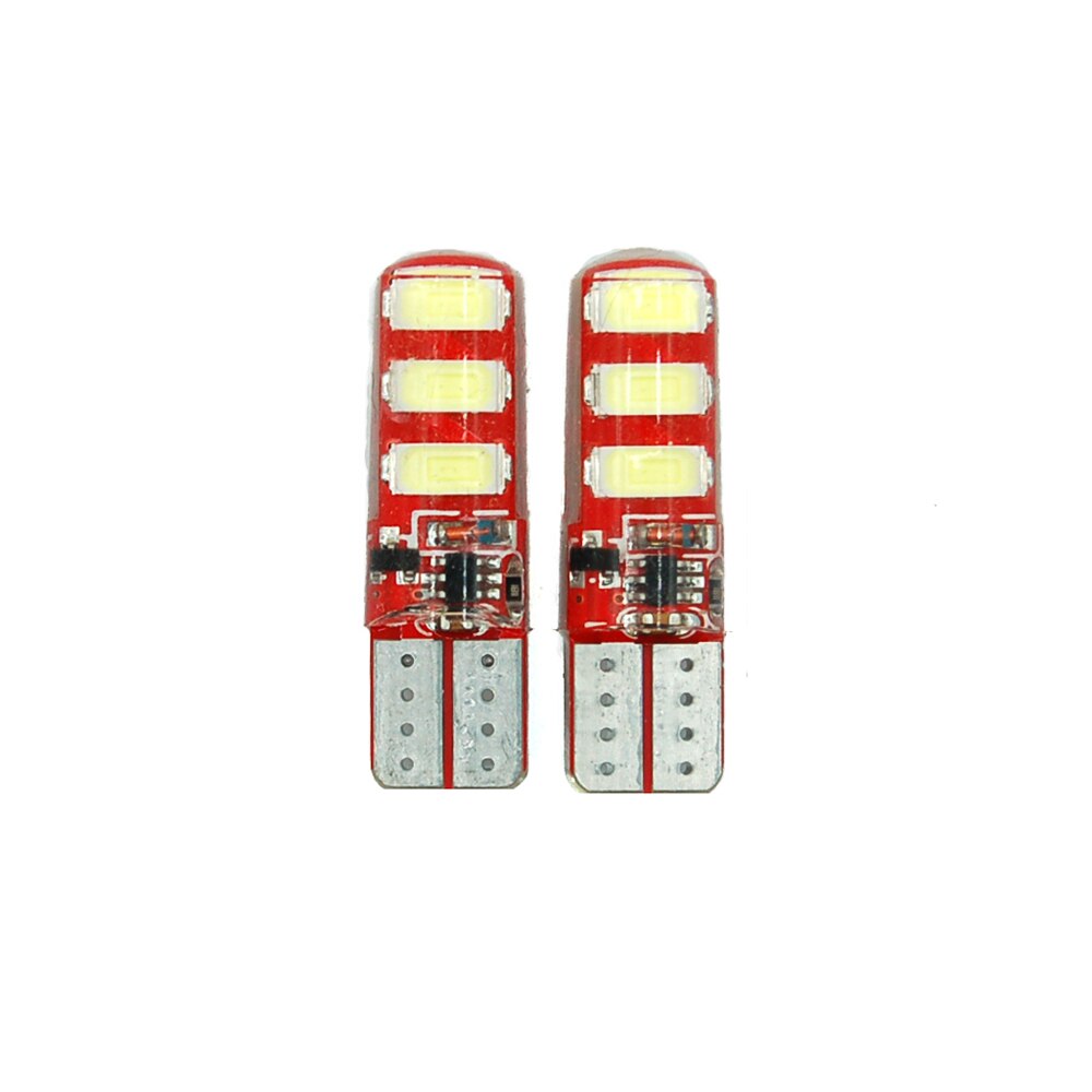 Set 2 x Becuri auto LED cu stroboscop, CBT 507 - eMAG.ro Set 2 x Becuri auto LED cu stroboscop, CBT 507 - eMAG.ro