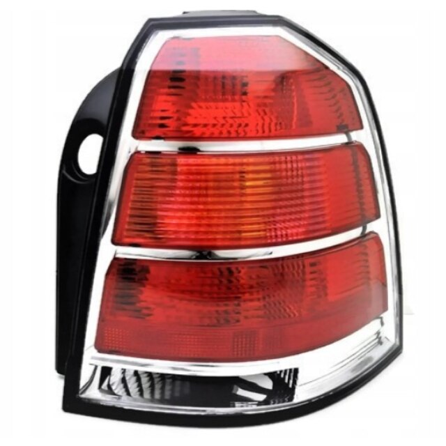 Lampa pentru Opel Zafira, Depo, dreapta, spate, OE 93190792, 93183066 ...