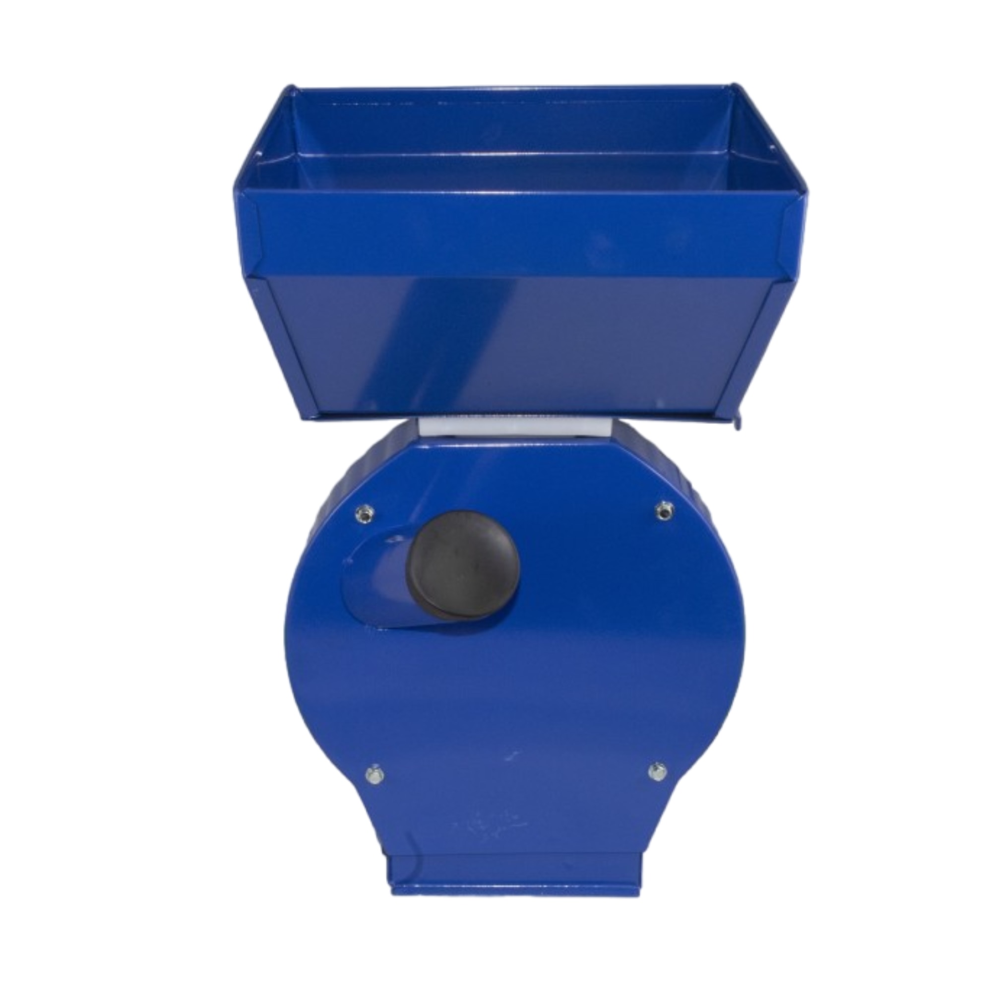 Професионална мелница, мощност 3.8Kw X 3000RPM, 300Kg/h, за брашно и ...