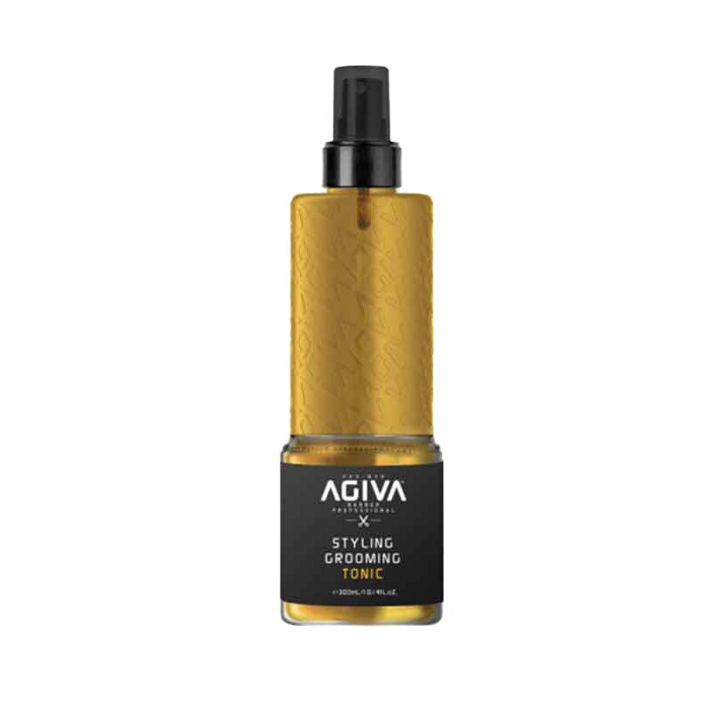Spray volum Grooming Tonic Agiva – 300 ml - eMAG.ro