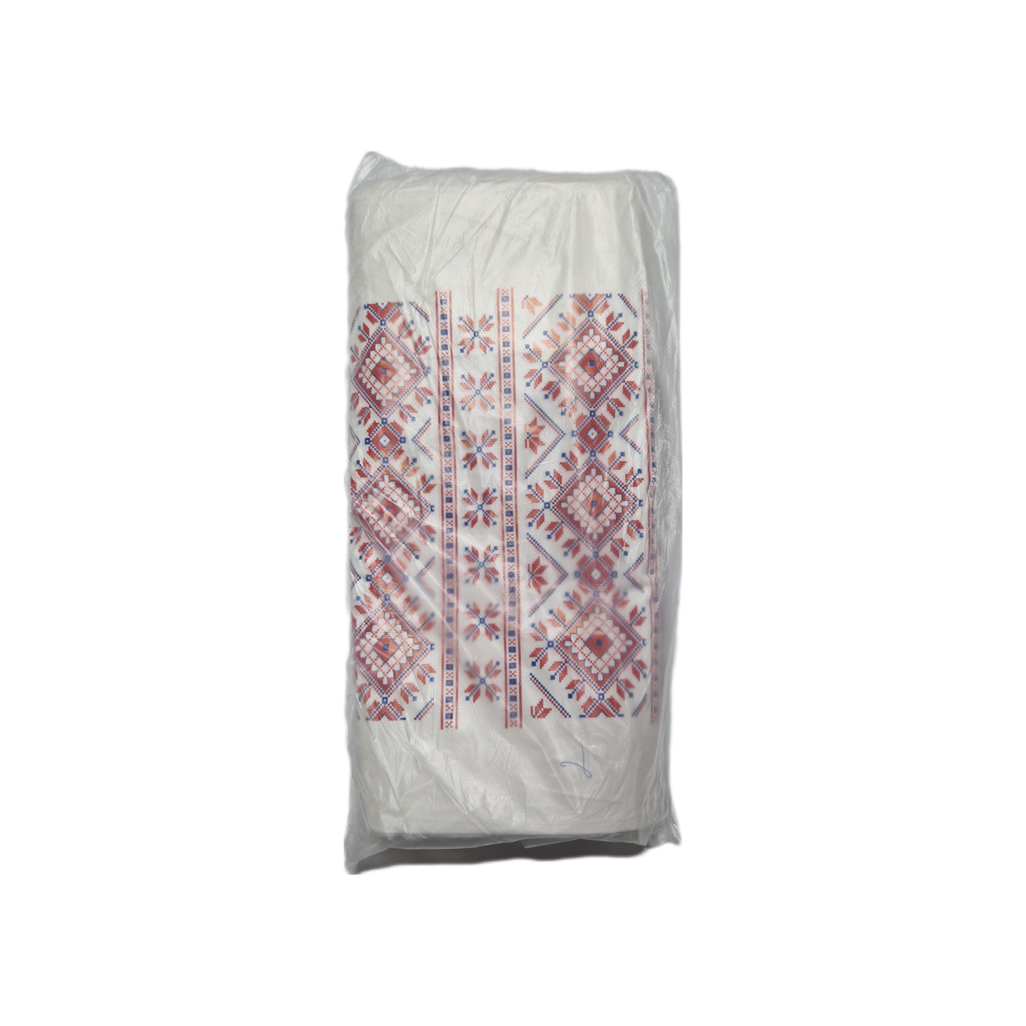 Sacosa Tip Maiou Personalizata Cu Motive Traditionale, 40×60 cm, 50 Buc ...