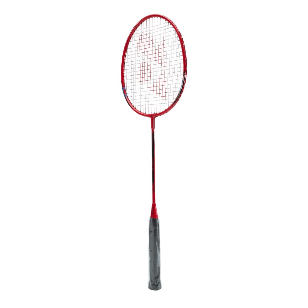 Racheta de badminton, Yonex, Aluminiu, Rosu - eMAG.ro