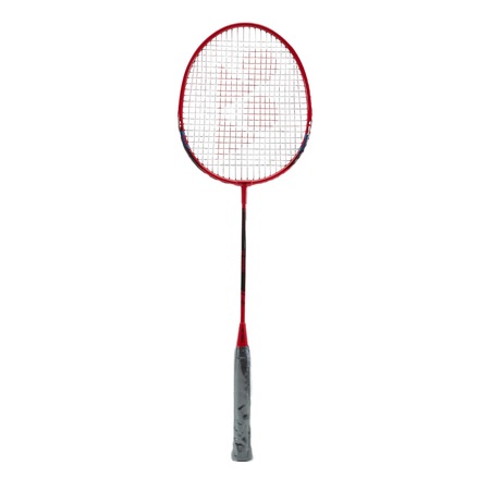 Racheta de badminton, Yonex, Aluminiu, Rosu - eMAG.ro