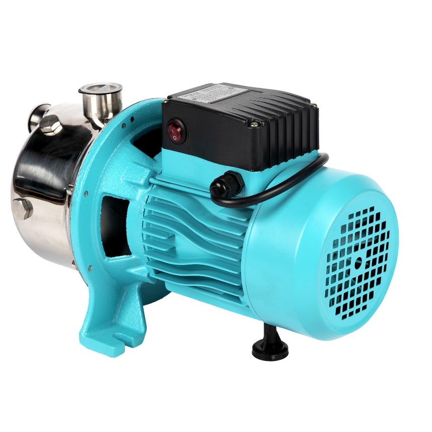 Pompa apa suprafata 0.75kW/1HP JET 100SS - eMAG.ro